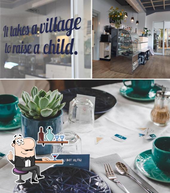 theVillage-Gera cafe, Gera - Restaurant reviews
