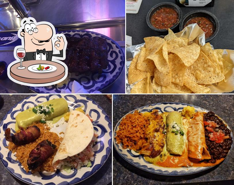 Chevys, 9119 Olive Blvd in Olivette - Restaurant menu and reviews