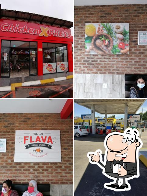 Chicken Xpress, Randburg - Restaurant menu, prices and reviews
