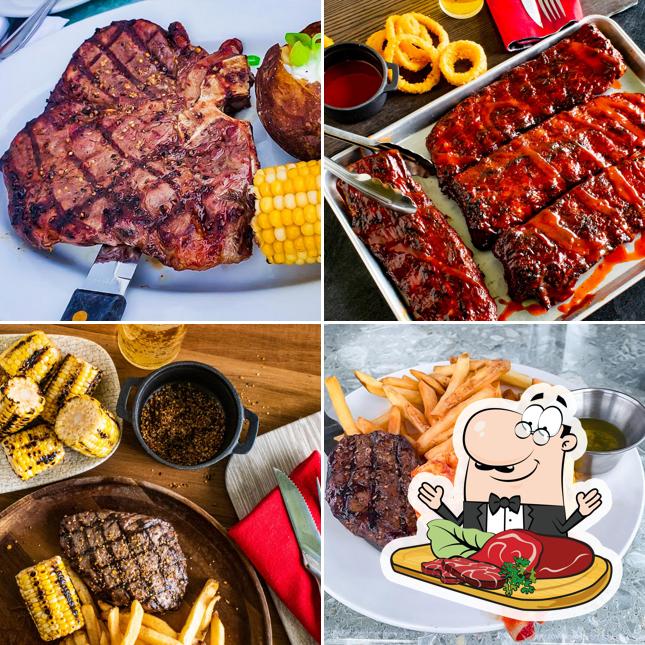 Top 5 restaurants with garlic chicken in Waterloo, november 2025 ...