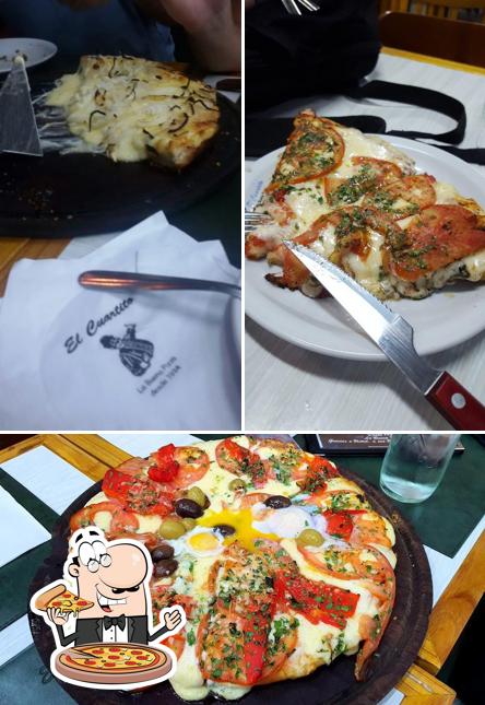 El Cuartito, Buenos Aires - Restaurant menu, prices and reviews