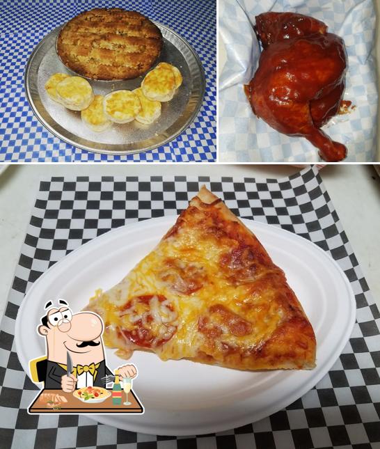 Airport Deli, Shelter Cove - Restaurant menu, prices and reviews