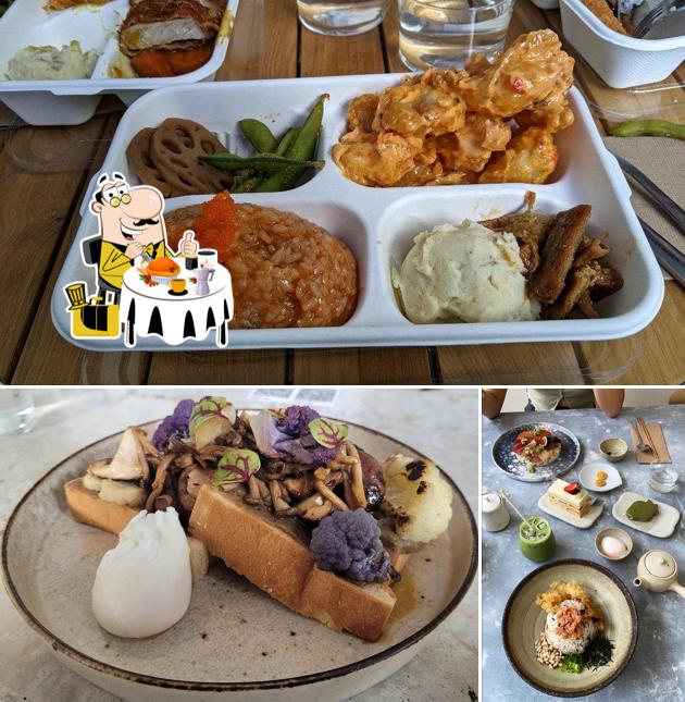 Ichigo, Melbourne - Restaurant menu, prices and reviews