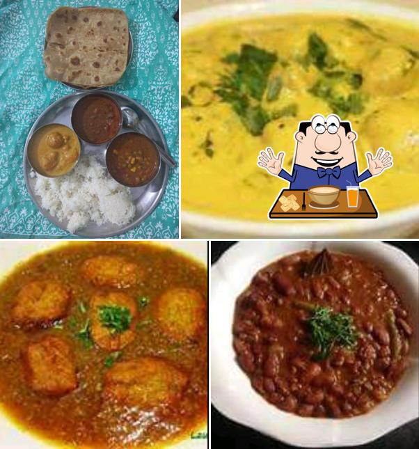 Kitchen Ka Khana, Jaipur, 81/61 - Restaurant menu and reviews