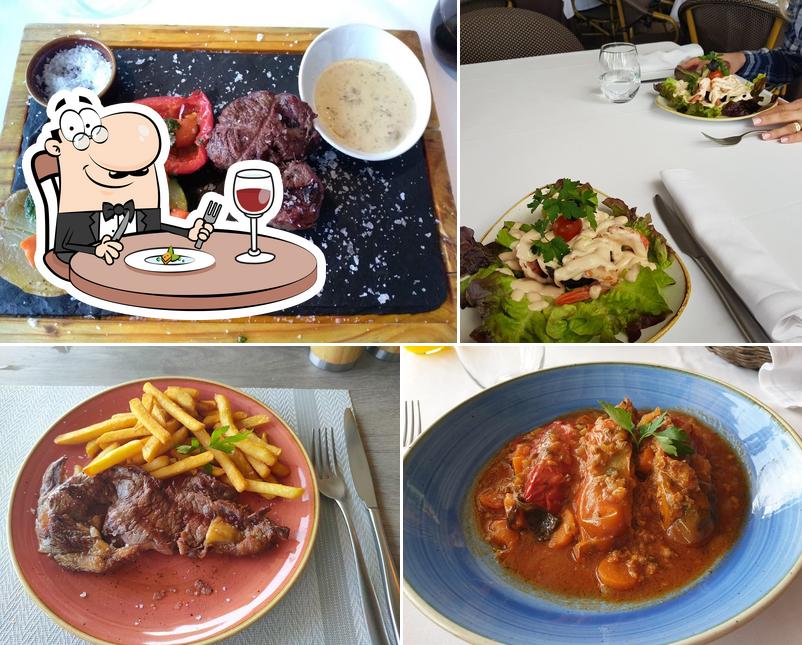 Find the best place to eat in Altea, summer 2024 - Restaurant Guru