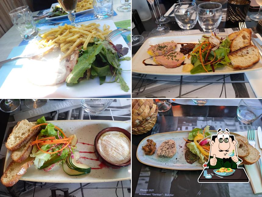 Top 5 des restaurants avec filet mignon à Granville, octobre 2025 ...