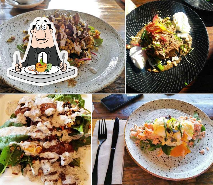 Top 5 restaurants in Halls Gap, october 2025 - Restaurant Guru