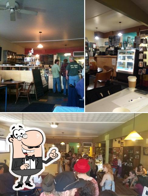 May Day Cafe, Minneapolis - Restaurant menu, prices and reviews