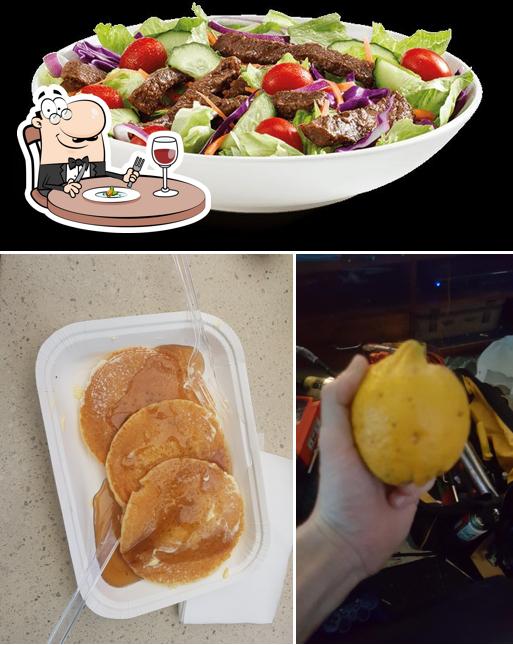 McDonald's, 362-376 Deception Bay Rd in Deception Bay - Restaurant menu ...