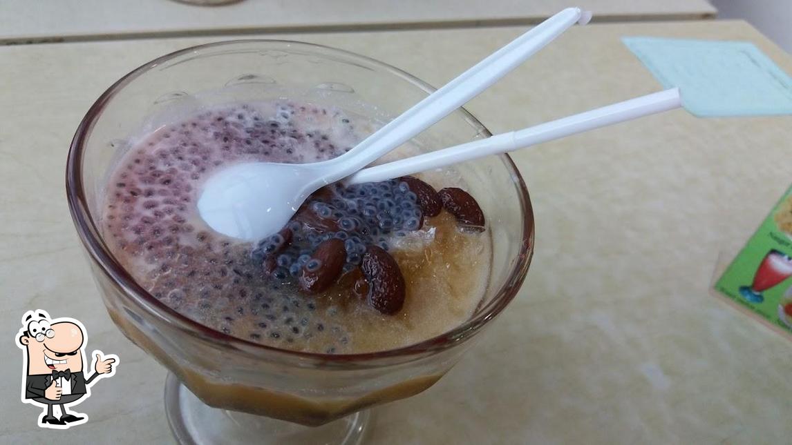 Mister Baso Bogor Trade Mall restaurant, Bogor, Mall BTM Lantai Upper ...