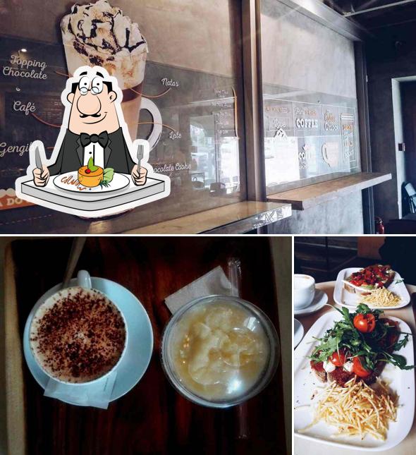 Moustache, Porto - Restaurant menu, prices and reviews