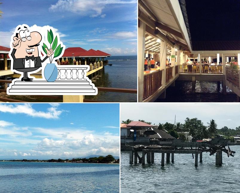 Panagatan Seafood Restaurant, Opol - Restaurant menu, prices and reviews