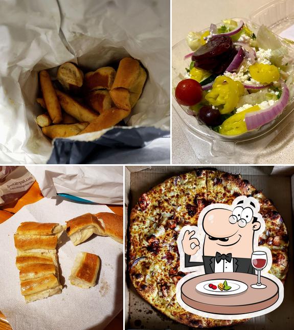 Top 7 restaurants in Howell, Michigan, december 2025 - Restaurant Guru