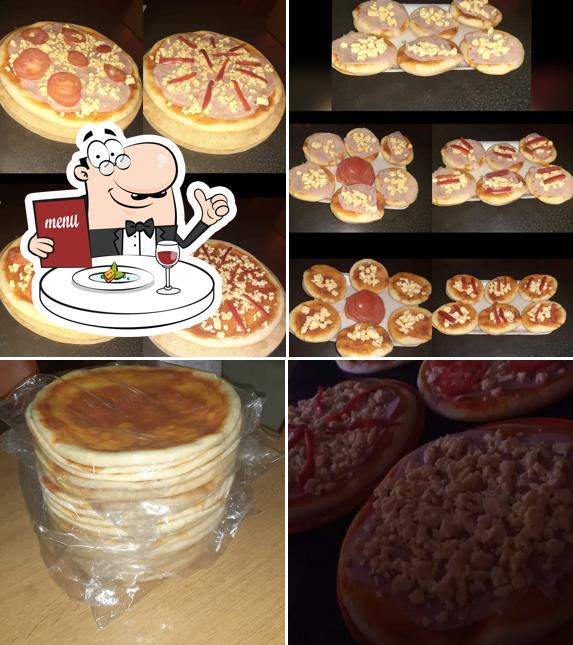 Pizza Coco pizzeria, Nice - Restaurant reviews