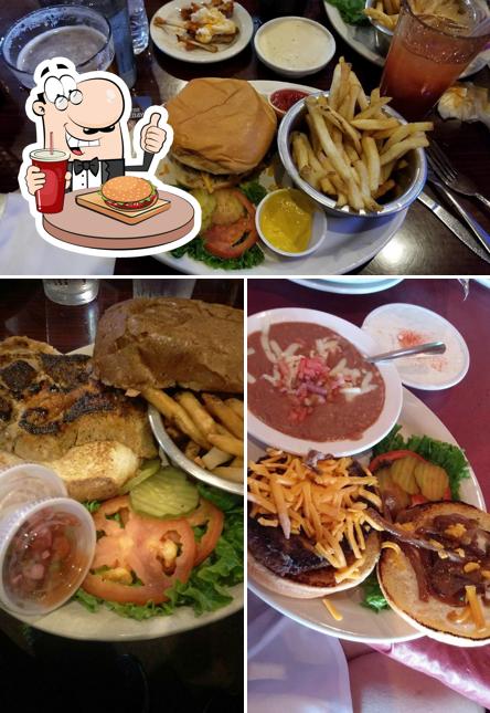 Angry Dog, Dallas - Restaurant menu, prices and reviews