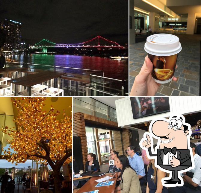 Bar Pacino in Brisbane City - Restaurant reviews