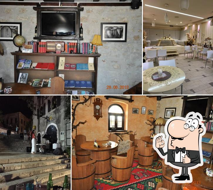 Bijeli bar, Mostar - Restaurant menu, prices and reviews