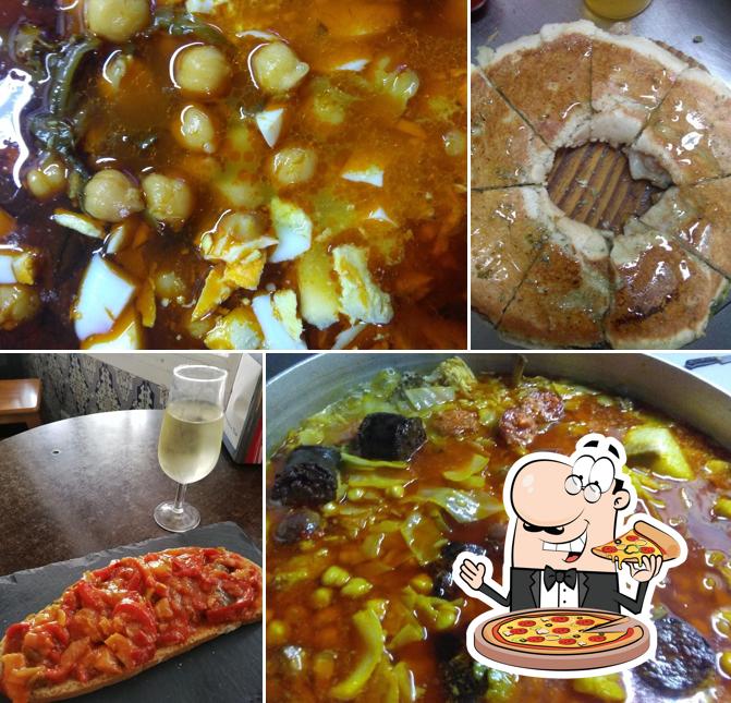 El Lagar, Benajarafe - Menú del restaurante, precios y reseñas