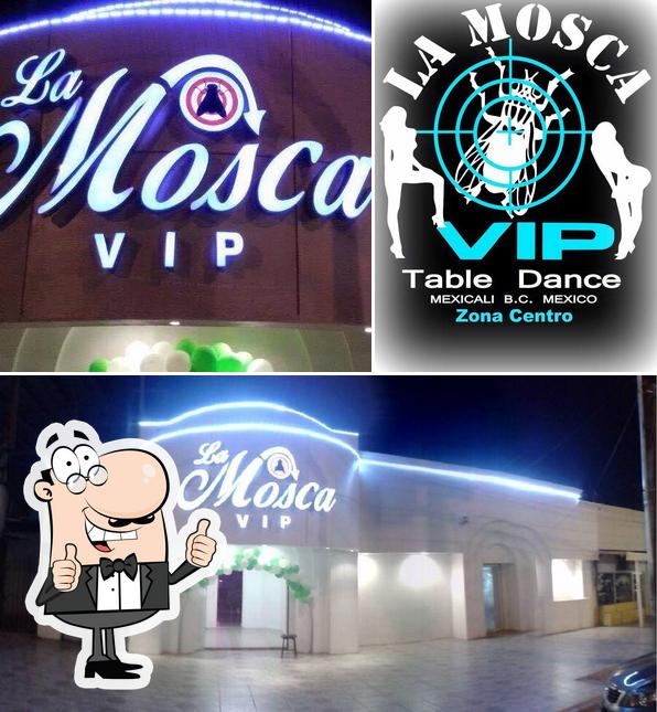 La MOSCA VIP, Mexicali - Restaurant menu, prices and reviews