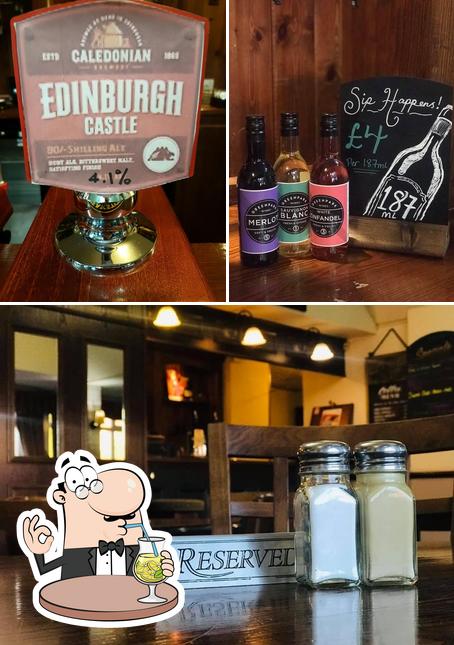 Staff of Life in Sutton-in-Ashfield - Restaurant reviews