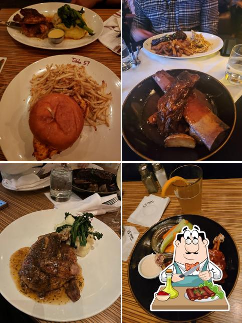 Table 51 Laval, Laval - Menu du restaurant, prix et avis