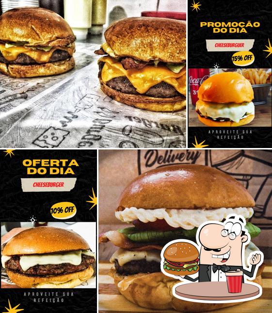 Toro Burger pub & bar, Anápolis - Restaurant menu and reviews
