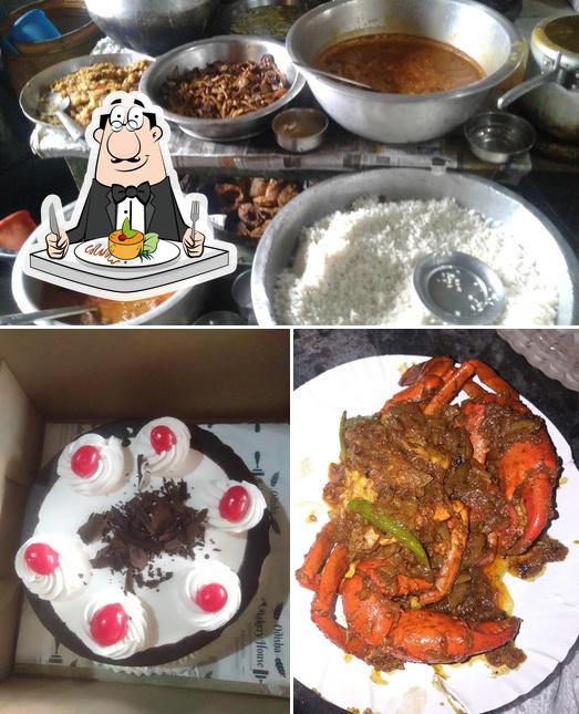 Rabi Hotel And Restaurant, India - Restaurant reviews