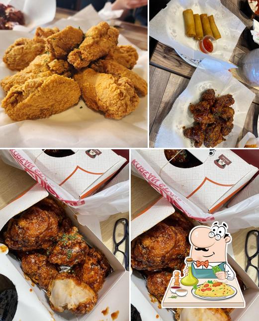 92 Chicken Overland Park