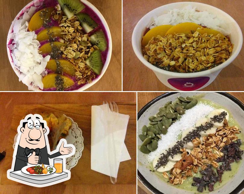 Berrywell Plaza Senayan, Jakarta - Restaurant menu, prices and reviews