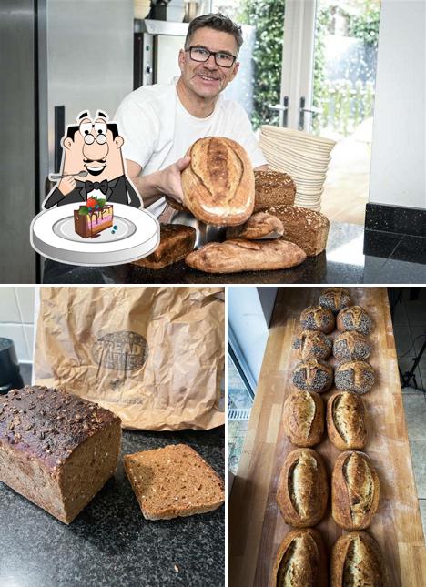 Bread by Neil, Ely - Restaurant menu, prices and reviews
