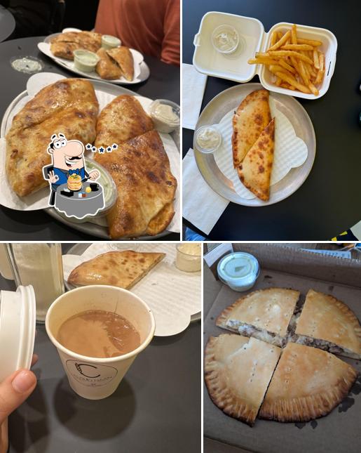Cloud Naan, Calgary - Restaurant menu, prices and reviews