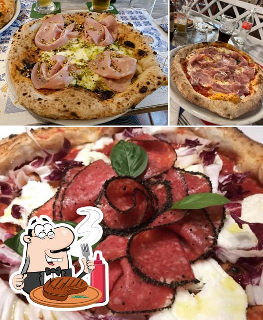 Core Verace Pizzeria Napoletana, Mesagne - Restaurant reviews
