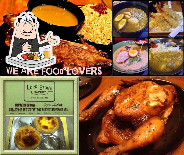 FOOD TRIP Buddies - food & places reviews restaurant, Manila