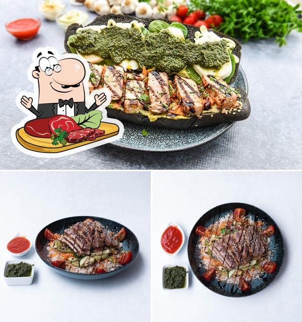 Top 5 seafood restaurants in Novi Sad, may 2025 - Restaurant Guru