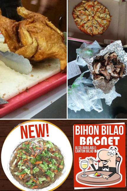 Happy Bagnet, Bacoor - Restaurant menu, prices and reviews