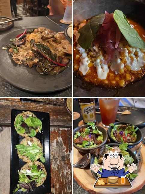 Holoch, Merida - Menú del restaurante, precios y reseñas