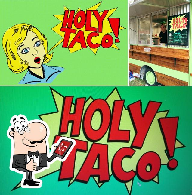 Holy Taco, 2908 Fruth St in Austin - Restaurant menu and reviews