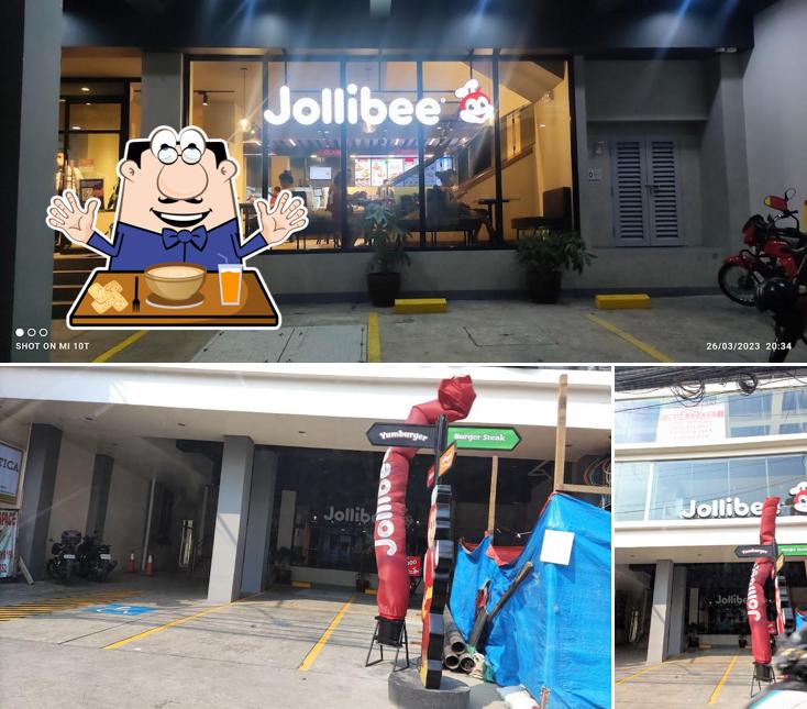 Jollibee ITC Shaw Kalentong restaurant, Mandaluyong - Restaurant reviews