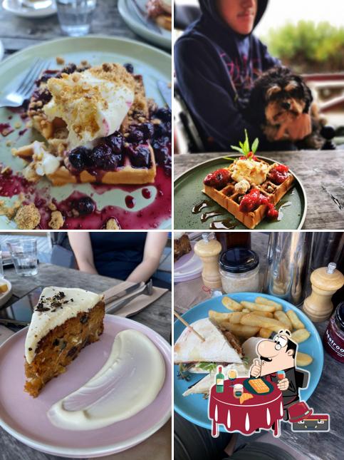 Kilcunda General Store, Kilcunda - Restaurant menu, prices and reviews