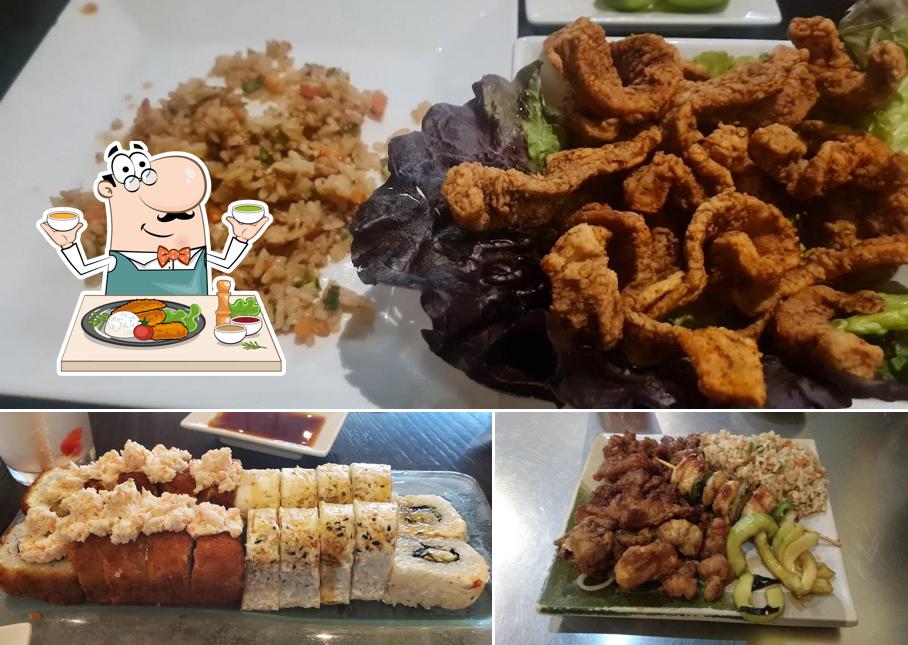 Kinsui, Ciudad Juarez - Menú del restaurante, precios y reseñas