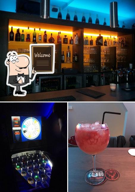 Lounge 21, Bruges - Restaurant reviews