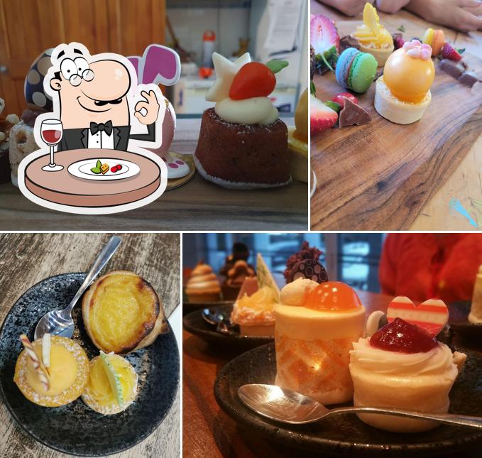 Madders Brothers Patisserie, Jamboree Heights - Restaurant menu, prices ...