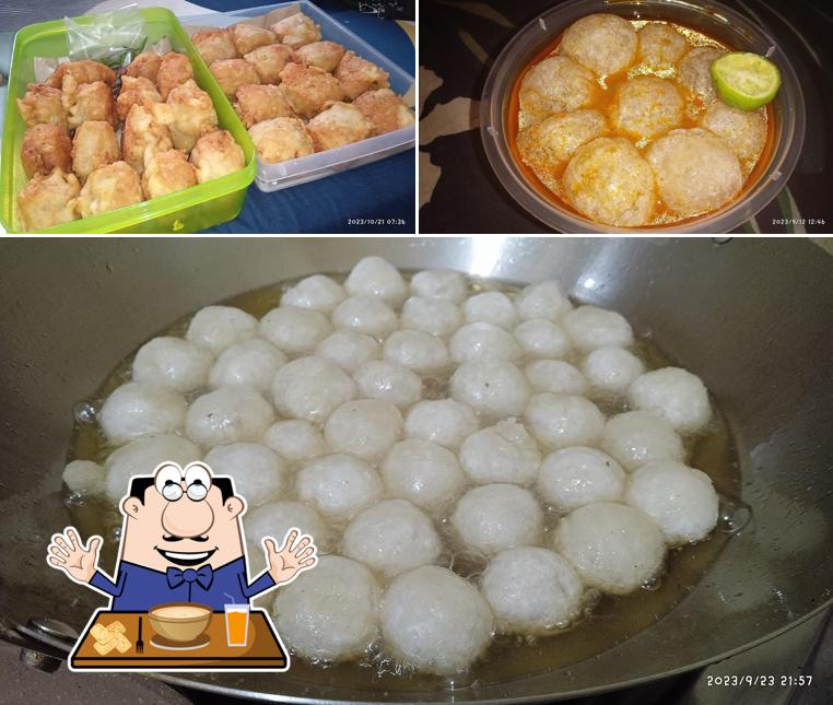 Menu Yani, Pasir Gadung - Restaurant menu, prices and reviews