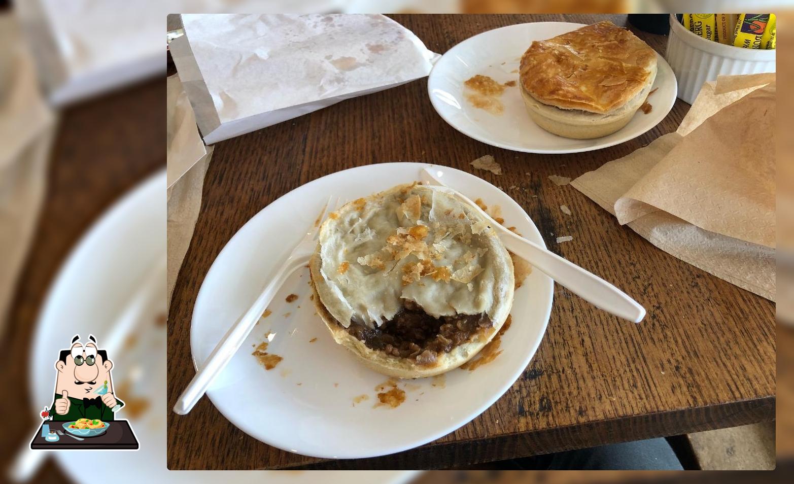 Top 5 restaurants with cakes in Merriwa, january 2026 - Restaurant Guru