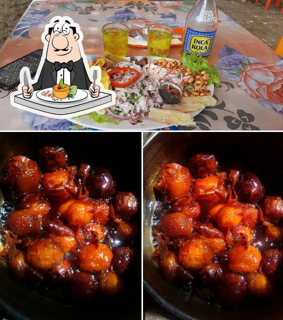 Mikhuna Kusa restaurant, Tumbes - Restaurant reviews