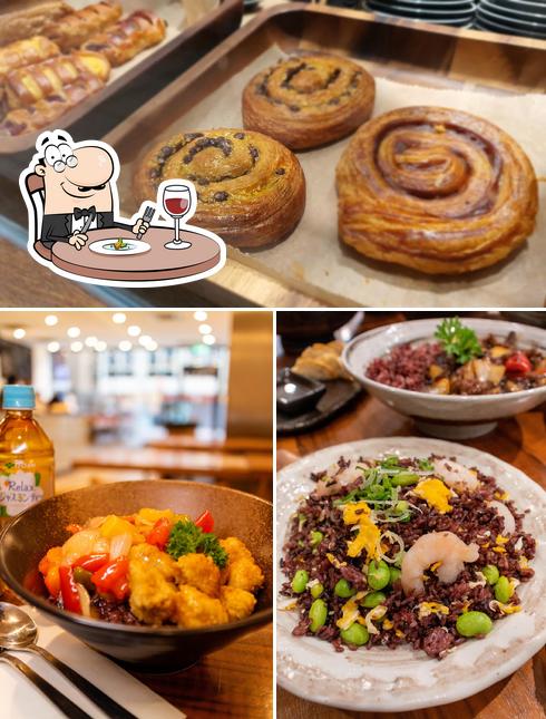 Mu Mu Street Food, 19 City Rd in London - Restaurant reviews