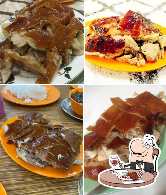 Ping Ping Lechon, Quezon City - Restaurant menu, prices and reviews