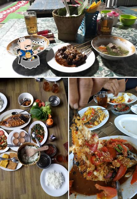 RM. Lembur Kuring, Sukabumi - Restaurant menu, prices and reviews