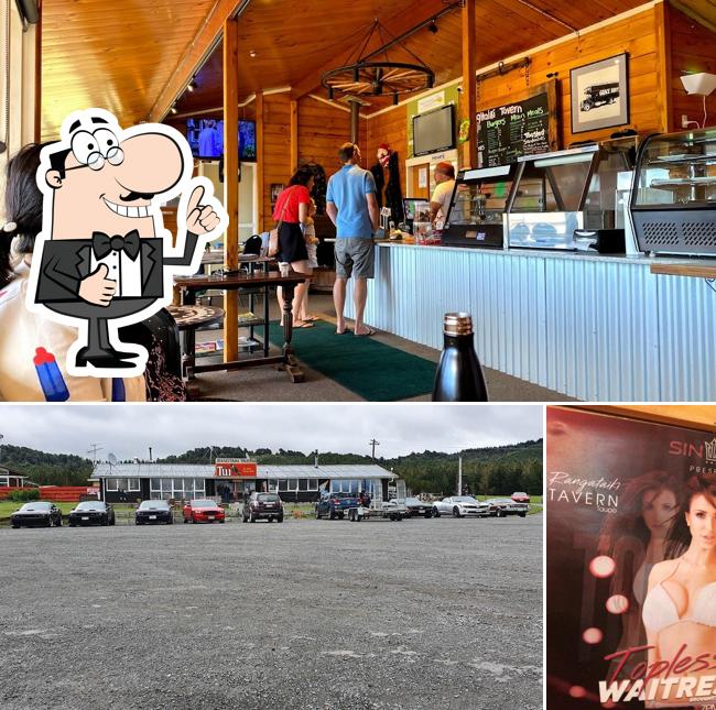 Rangitaiki Tavern in Rangitaiki - Restaurant reviews