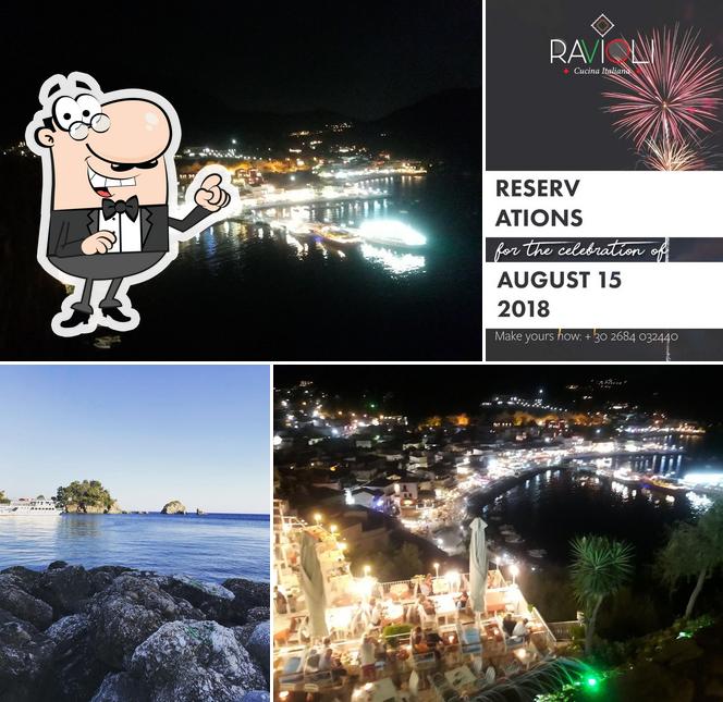 Top 7 restaurants in Parga, september 2025 - Restaurant Guru